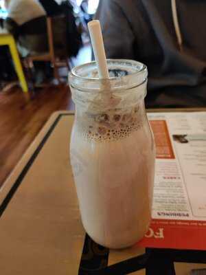 Cofio Lounge, Carmarthen - The Guildhall - Menu and Prices