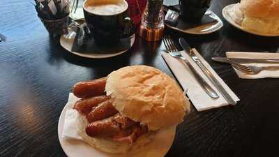 The Village Store in Helmshore - Menu, Reviews, Photos