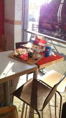 Kfc Penzance - Heliport Retail Park, Penzance - Menu, prices ...