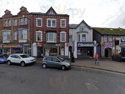 Kfc Exmouth, Exmouth - Menu & Reviews