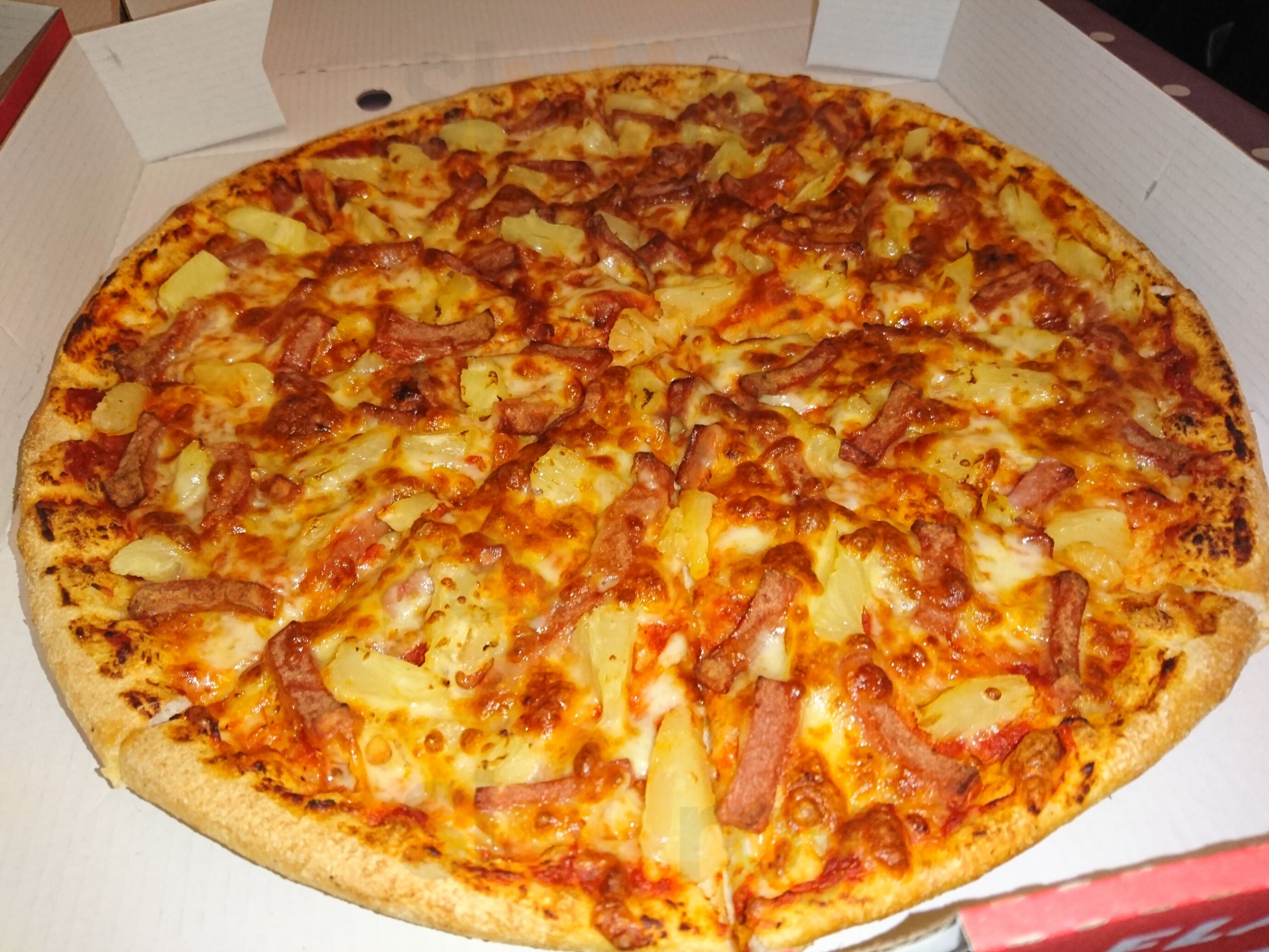 Italian Restaurants in Cannock - Menu, Reviews, Photos