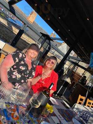 The Mad Turk, Stamford - 8-9 St. Pauls Street - Menu and Prices