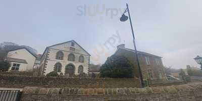 Bedlinog Inn, Treharris - Oakland Street | Menu and Prices