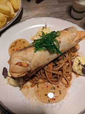 Billycan, Tenby - Lower Frog Street | Menu and Prices