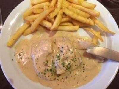 A Tasca, Corby - Menu & Reviews