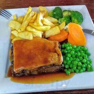 The Stocks Inn in Wimborne Minster - Menu, Reviews, Photos