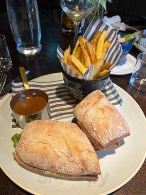 The Brampton Mill, Huntingdon - Brampton Mill House Bromholme Lane ...