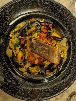 Teatro Bar & Restaurant, Cirencester - Menu, prices, restaurant rating