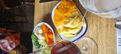 The Sun Inn in Morpeth - Menu, Reviews, Photos