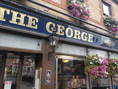 The George, Staines - 2_8 High Street | Menu and Prices