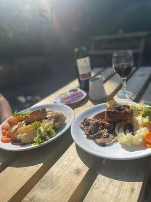 The Blue Bell, Ranskill, Retford - Ranville Great North Road - Menu and ...