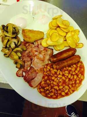 Jd's Breakfast House, Weldon - 19 High Street - Menu and Prices