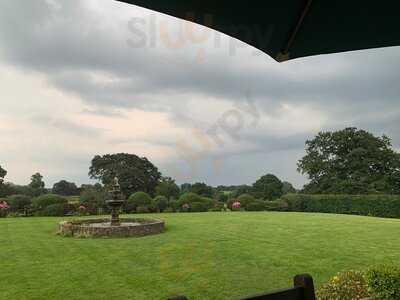 The Restaurant At Rookery Hall Hotel, Nantwich - Main Road | Menu and ...