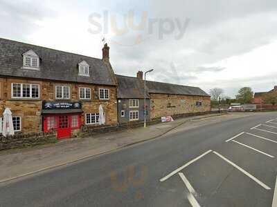 The George Inn, Wilby - 117 Main Road | Menu and Prices