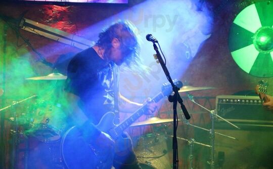 The Valkyrie Bar - Evesham - Photo album