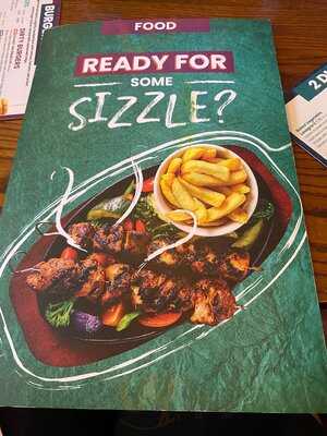 The Priory in Wellingborough - Menu, Reviews, Photos