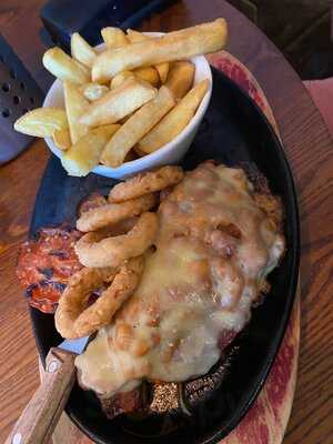 The Priory in Wellingborough - Menu, Reviews, Photos