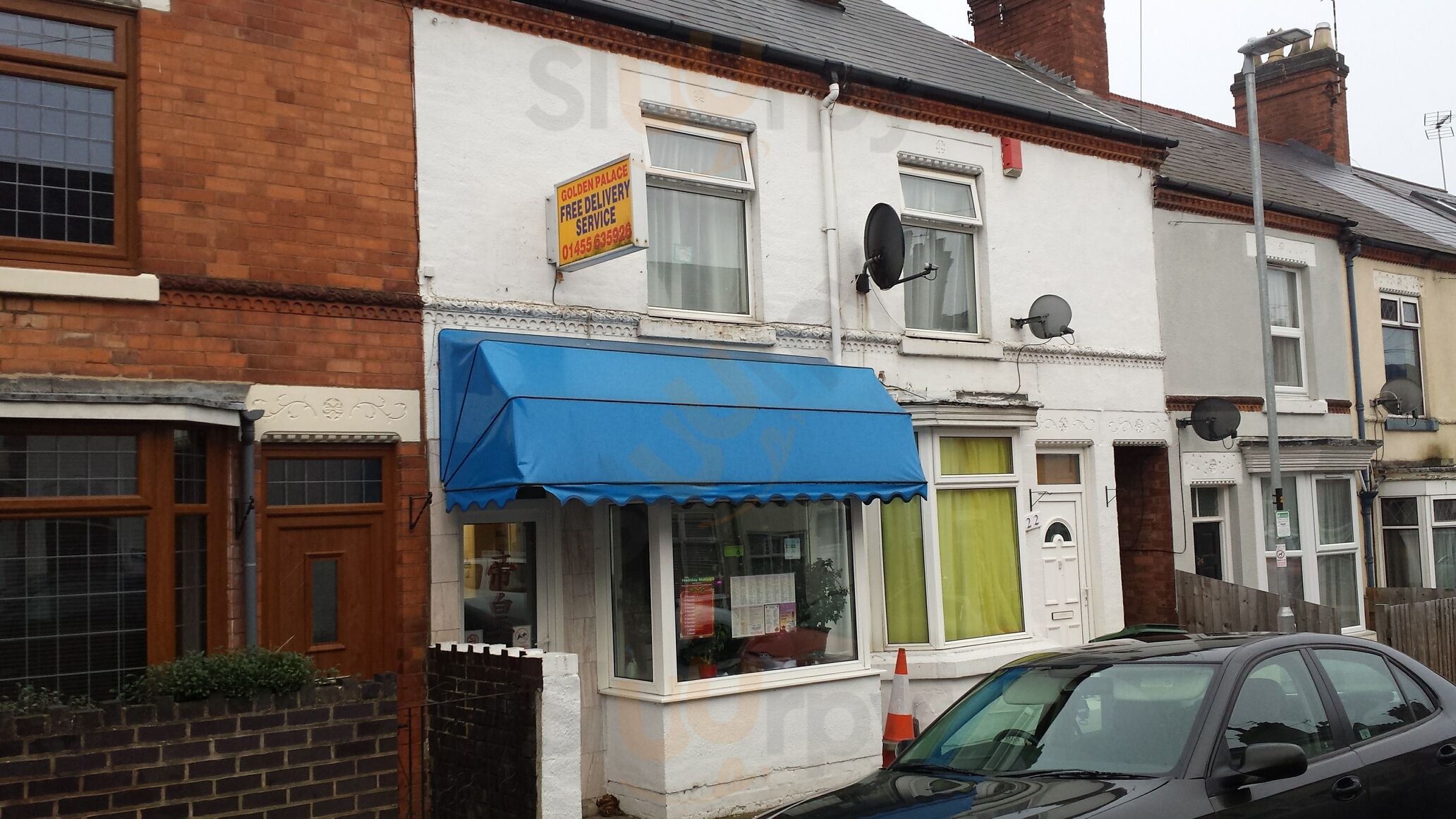 Golden Palace - Hinckley - Photo album