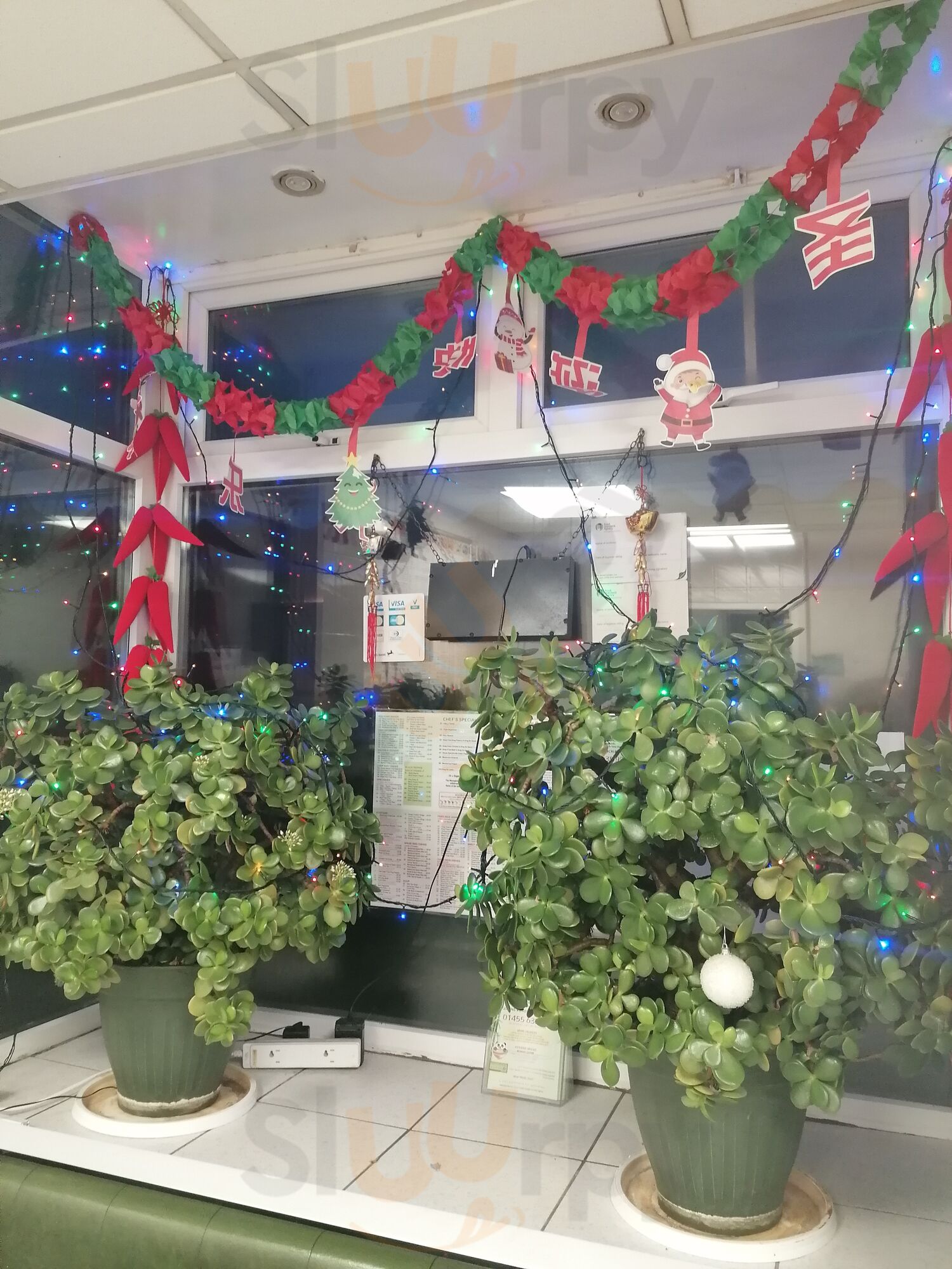 Golden Palace - Hinckley - Photo album