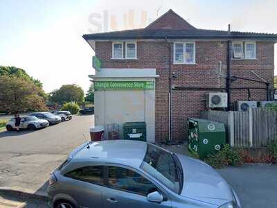 Golden Palace in Dorking - Menu, Reviews, Photos