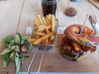 Rodney Stoke Inn, Rodney Stoke - Wells Road - Menu and Prices