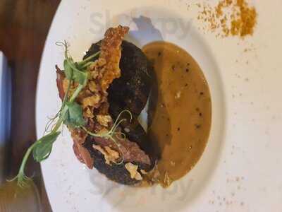 Ley Inn, Clayton le Woods - Back Lane - Menu and Prices