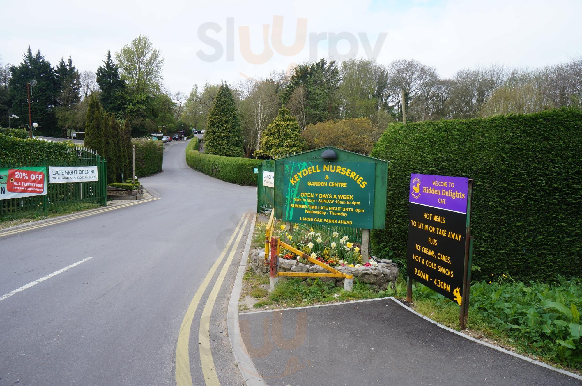 Keydell Garden Centre | Fasci Garden