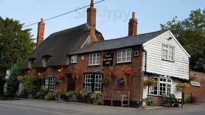 The Axe And Compasses in Arkesden - Menu, Reviews, Photos