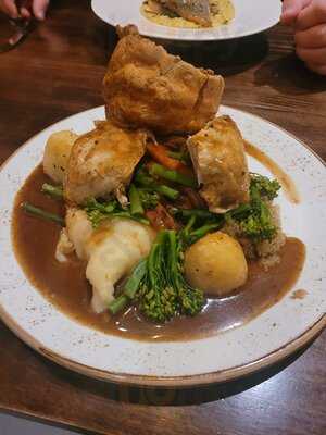 Fennel, Inverurie - 10 Burn Lane - Menu and Prices