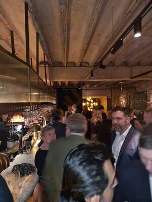 Prime Steak & Grill, Beaconsfield - 180-182 Maxwell Road - Menu and Prices