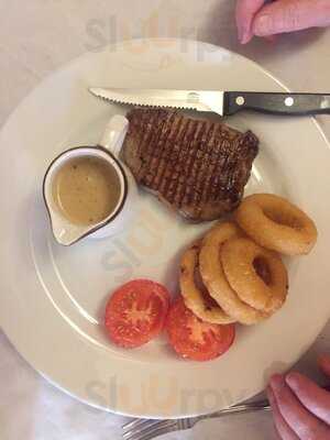 The Strath Tavern, Strathmiglo - 109 High Street - Menu and Prices