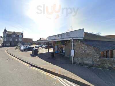 J & G Ross Craft Baker, Inverurie - 9 North Street - Menu and Prices