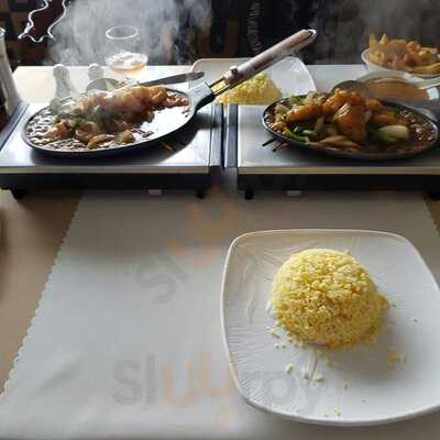 Riverside Chinese Restaurant, Omagh - Menu, prices, restaurant rating