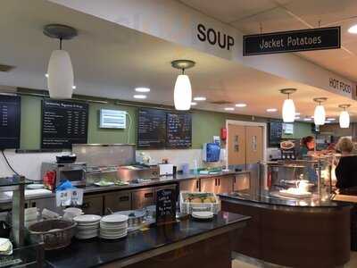 Dobbies Garden Centres, Shepton Mallet - Mendip Avenue - Menu and Prices