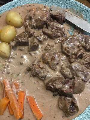 The Cornstore in Welshpool - Menu, Reviews, Photos