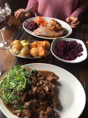 The Cornstore in Welshpool - Menu, Reviews, Photos