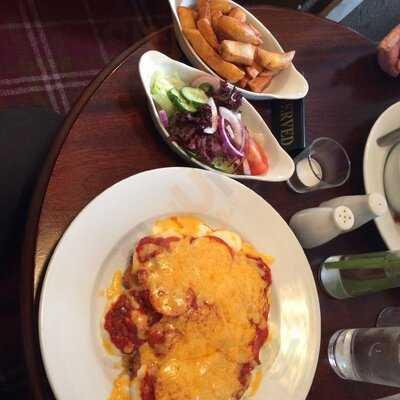 The Fox Covert, Yarm - Low Lane - Menu and Prices