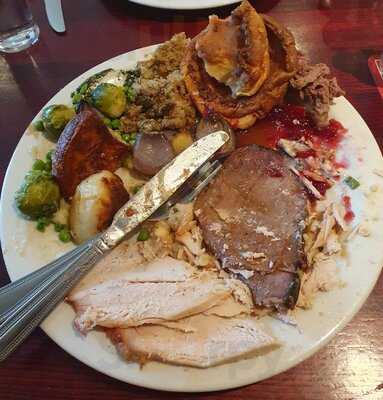 Copper Coast in Camborne - Menu, Reviews, Photos