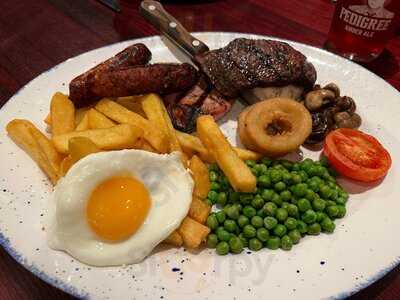 Copper Coast in Camborne - Menu, Reviews, Photos