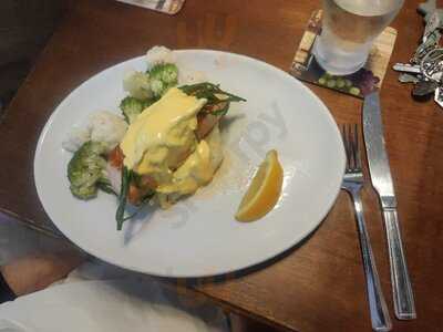 The Squirrel Inn in Battle - Menu, Reviews, Photos