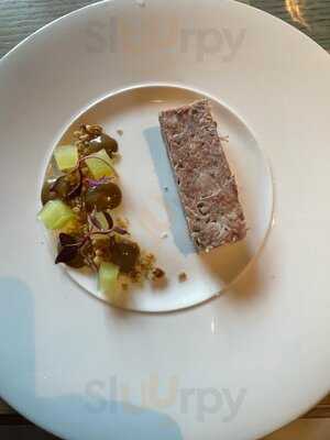 Candlelight Inn, Chard - Bishopswood | Menu and Prices