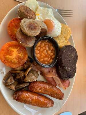 Windy Ridge Cafe in Saltash - Menu, Reviews, Photos
