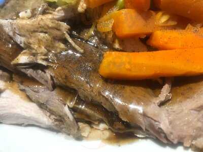 The Merlin in Billingham - Menu, Reviews, Photos