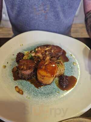 L20 Restaurant in Bootle - Menu, Reviews, Photos