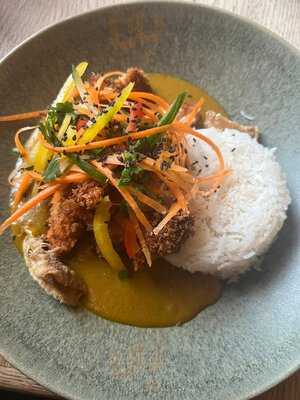 The George in Coleorton - Menu, Reviews, Photos