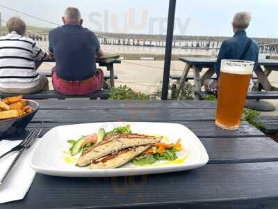 The Fish Shack in Amble - Menu, Reviews, Photos