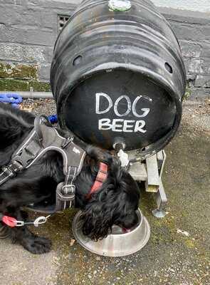 The Church Green, Lymm - Higher Lane - Menu and Prices