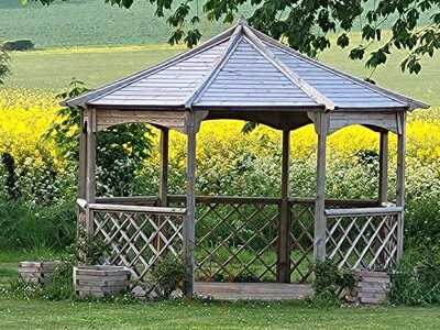 The Windmill, Burford - Asthall | Menu and Prices