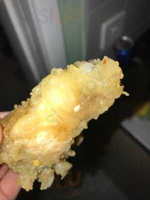 The Peeps Fast Food, Bootle - 31 Orrell Road - Menu and Prices