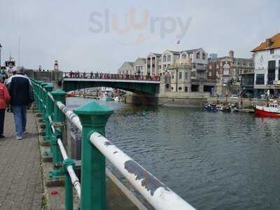 The Swan Inn, Sturminster Newton - Market Place - Menu and Prices